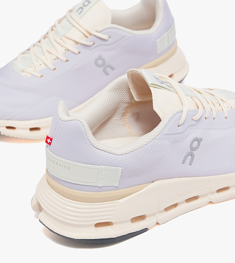 Buy ON Cloudnova Form In Purple | 6thStreet Saudi Arabia