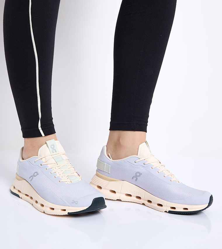 Buy ON Cloudnova Form In Purple | 6thStreet UAE