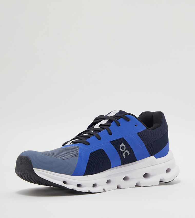 Buy ON Cloudrunner In Blue | 6thStreet UAE