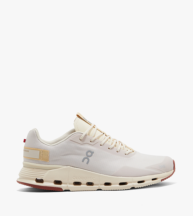 Buy ON Cloudnova Form In Brown | 6thstreet Qatar