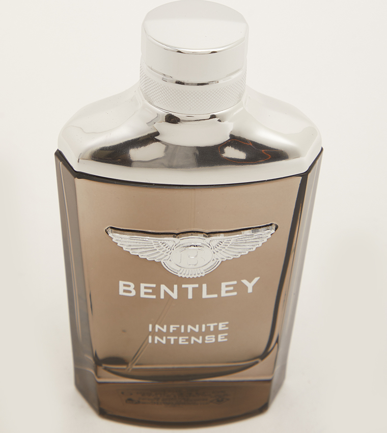 Buy BENTLEY Infinite Intense By Bentley For Men 3.4 Oz Edp Spray In ...