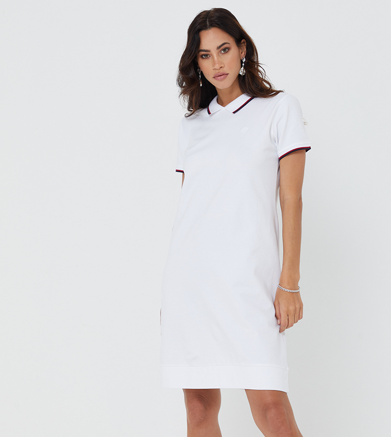 aeropostale dresses white