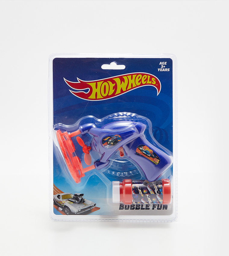 Buy Dollar Plus Bubble Fun Machine In Multiple Colors | 6thStreet Qatar