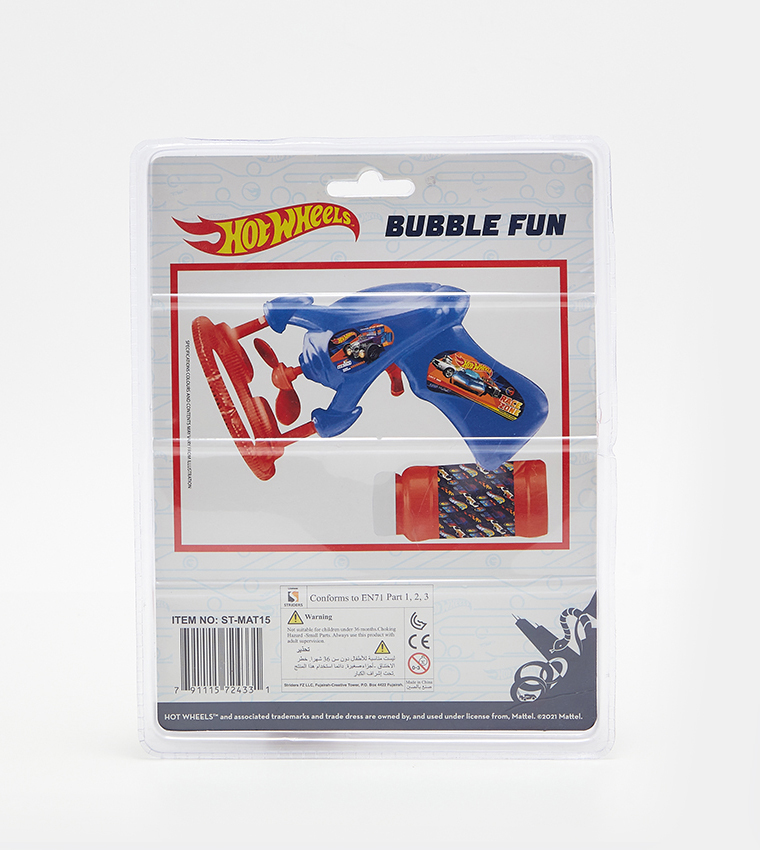 Buy Dollar Plus Bubble Fun Machine In Multiple Colors | 6thStreet Qatar