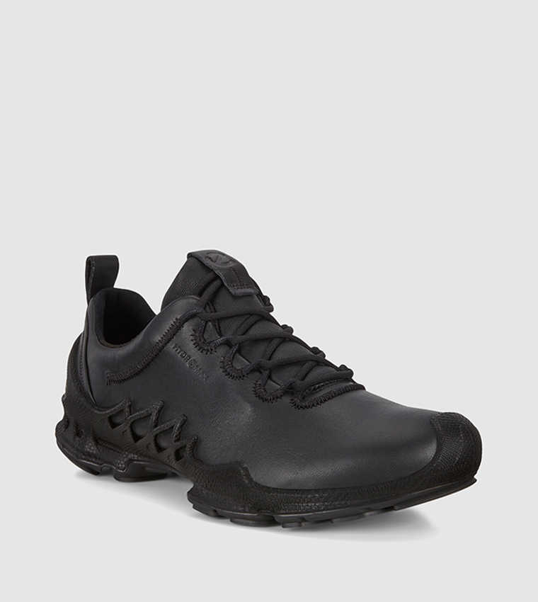 Buy ECCO Biom 2 0 Trainers In Black | 6thStreet UAE