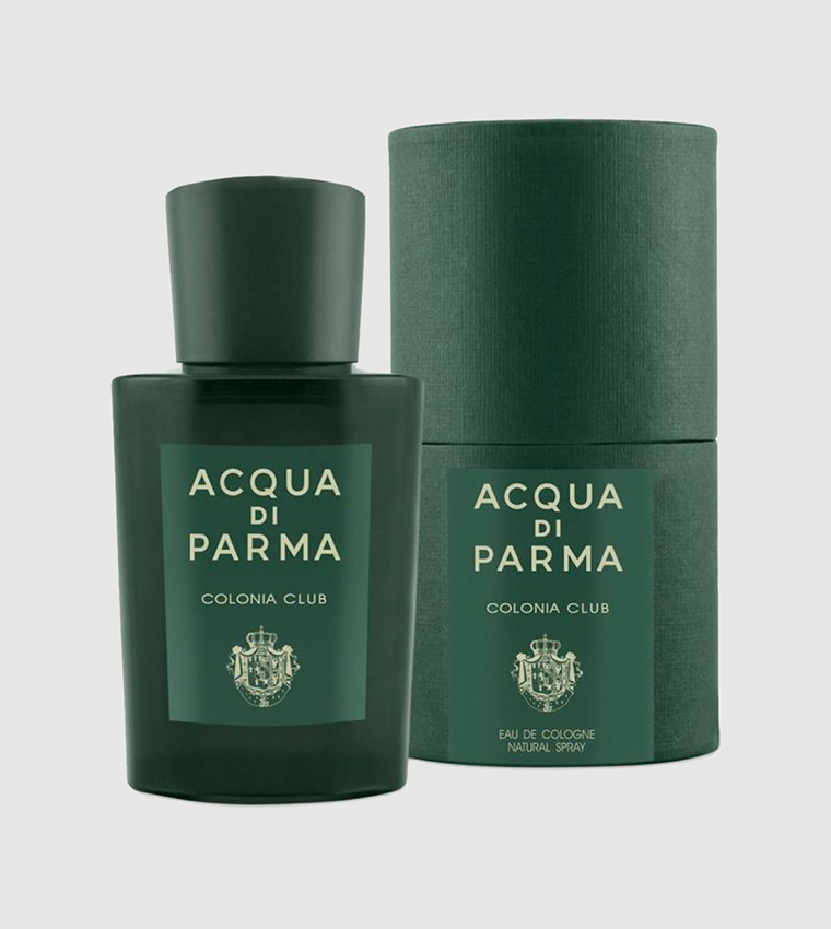 Buy Acqua Di Parma Colonia Club EDC 100 Ml In Multiple Colors ...
