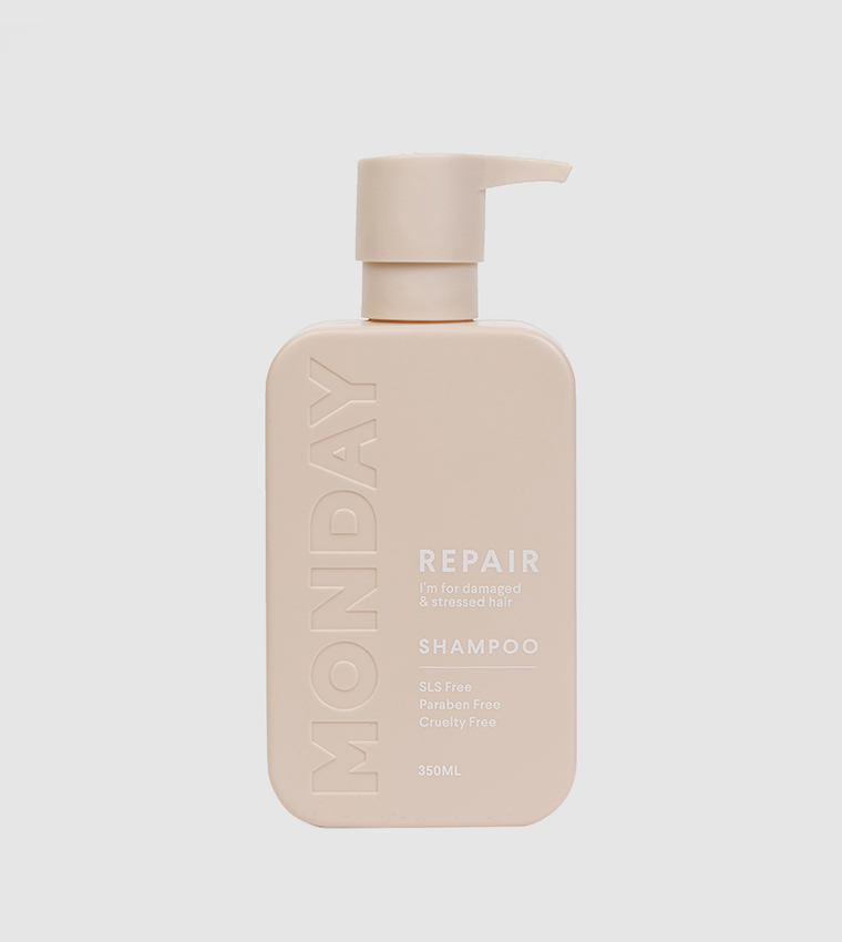 Buy Monday Repair Shampoo 350ml In Multiple Colors | 6thStreet Kuwait