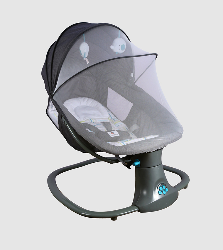 Buy MASTELLA Mastella 3 In 1 Swing In Multiple Colors | 6thStreet UAE