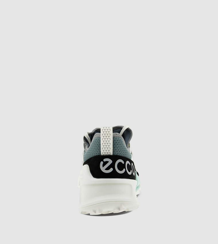 Buy ECCO ECCO BIOM 2.1 X COUNTRY M Trainer Shoes In White | 6thStreet UAE