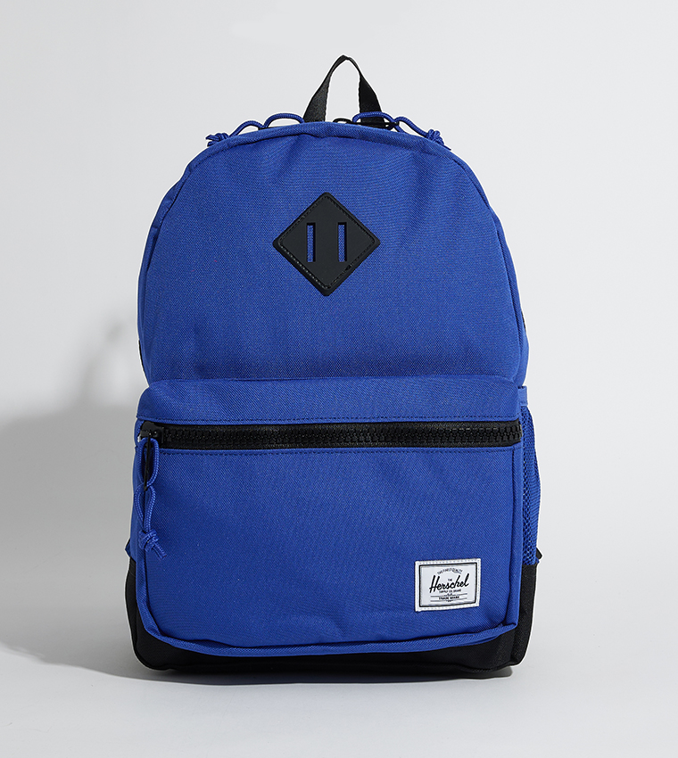 Buy Herschel Heritage™ Zip Around Backpack In Blue | 6thStreet Oman