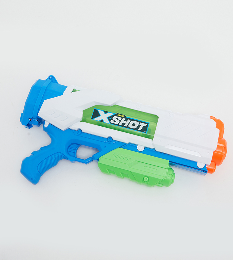 Buy X Shot Water Warfare Fast Fill Blaster In Multiple Colors ...