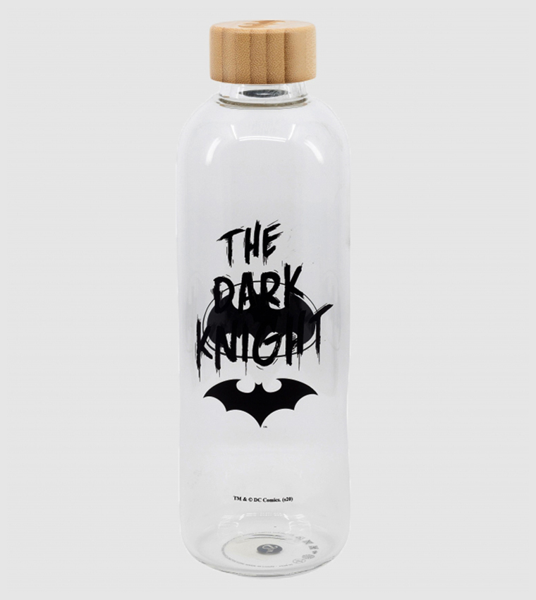 Buy Batman Stor Batman Water Bottles 620 Ml In White | 6thStreet UAE