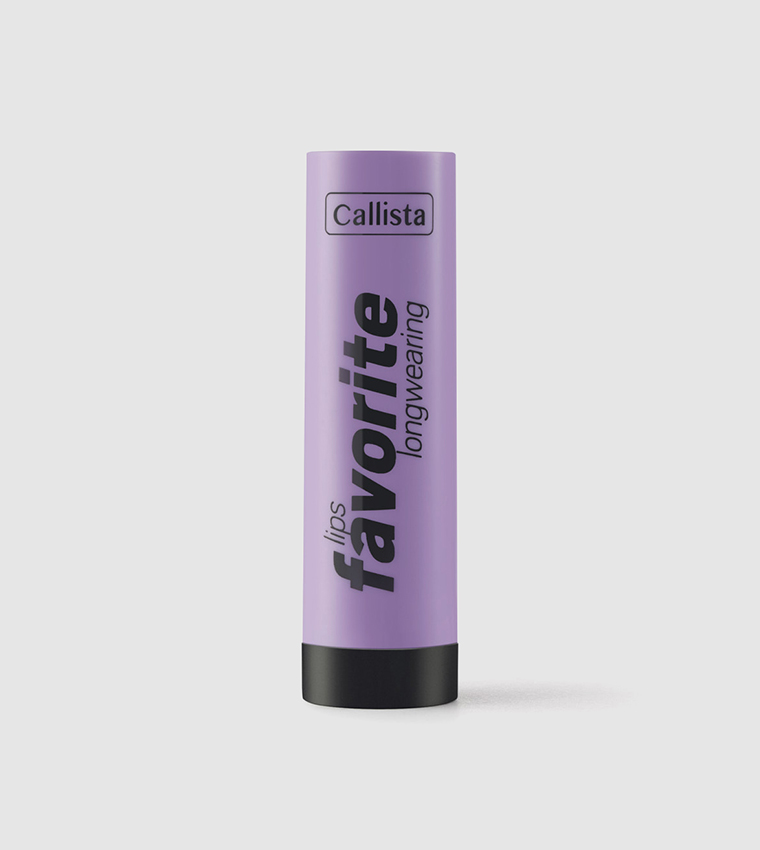 Buy Callista Lips Favorite Longwearing Lipstick 302 Planet Red, 4g In ...