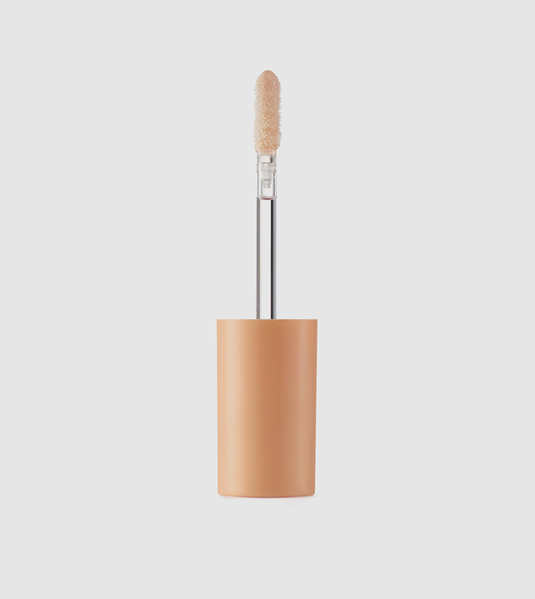 Buy Callista Vivid Shine Lip Gloss 106 Vanilla Goddess, 4.5 Ml In Nude ...