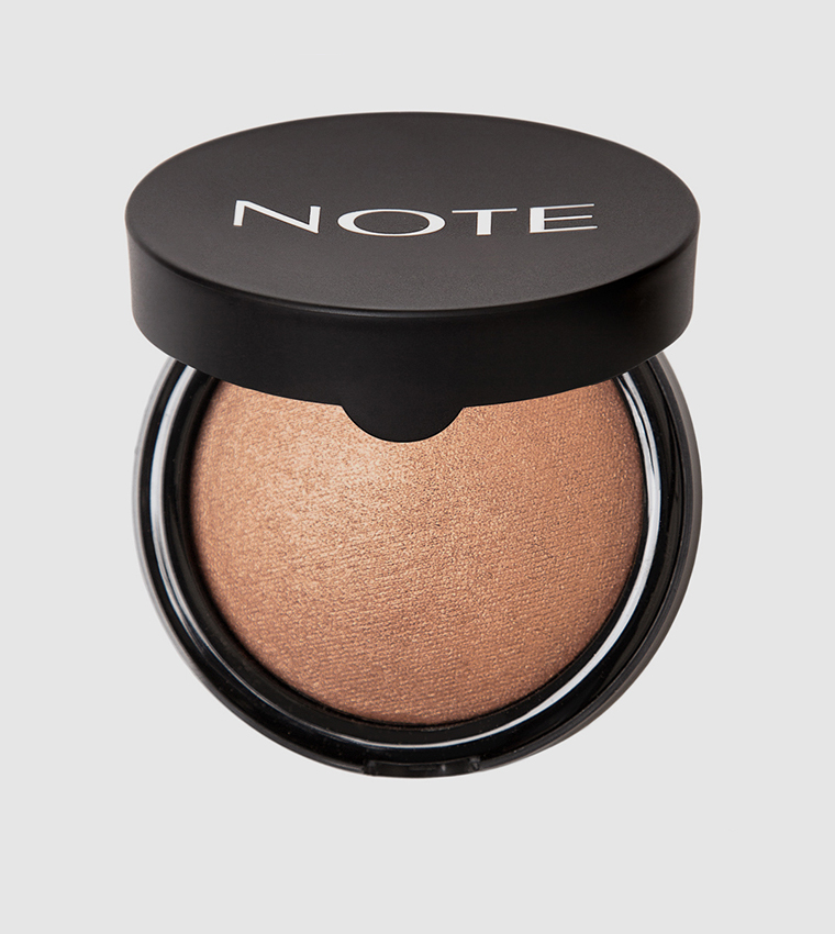 Buy NOTE Note Terracotta Powder 01,10 Gr In Multiple Colors | 6thStreet ...