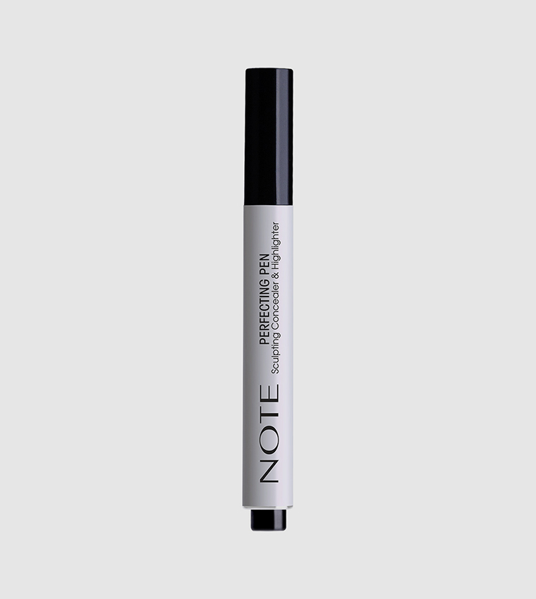 Buy NOTE Note Perfecting Pen 04 , 3 Ml In Multiple Colors | 6thStreet ...