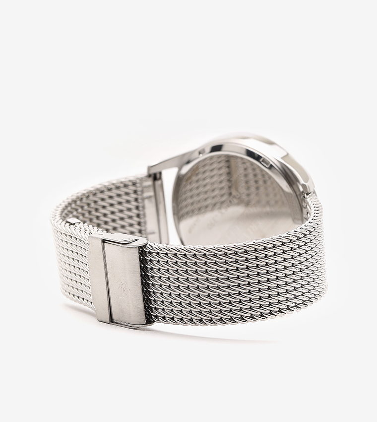 Buy Beverly Hills Polo Club Smart Digital Watches Blue In Blue ...