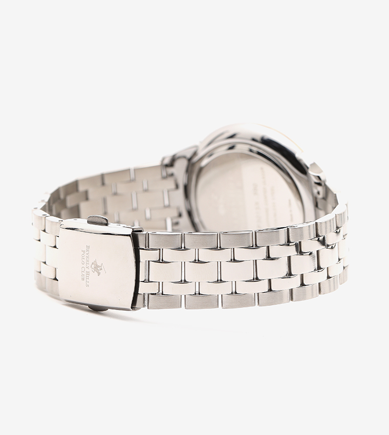 Buy Beverly Hills Polo Club Smart Digital Watches Blue In Blue ...