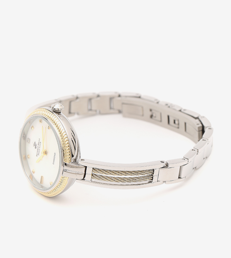 Buy Beverly Hills Polo Club Smart Digital Watches Silver In Silver ... Buy Beverly Hills Polo Club Smart Digital Watches Silver In Silver ...