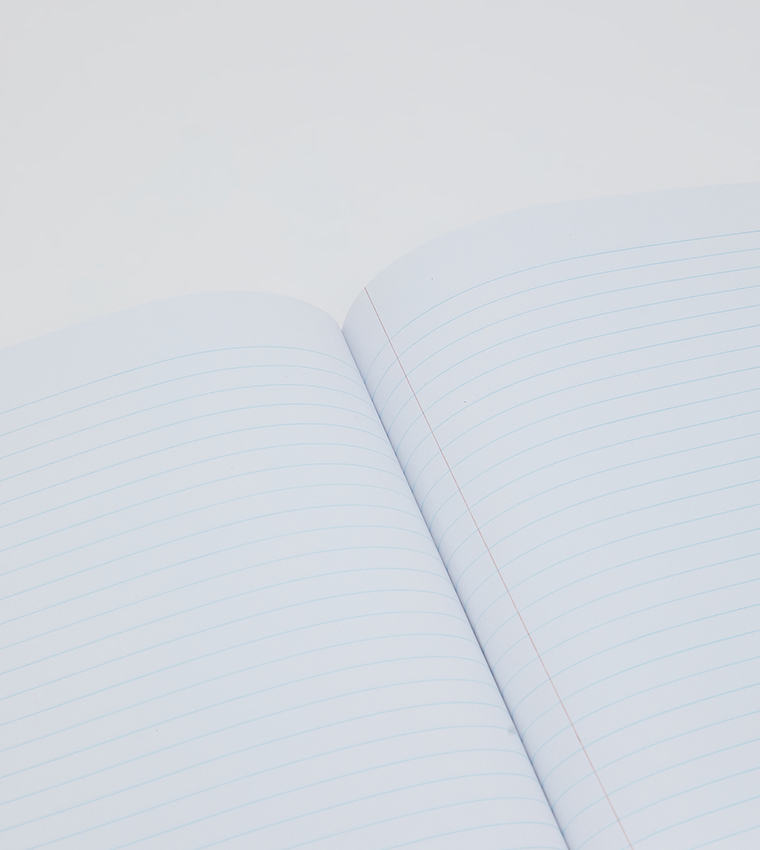 Buy Hema A4 Exercise Book Cardboard In Multiple Colors | 6thStreet Qatar