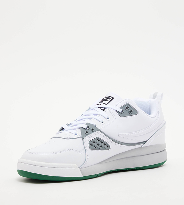 Buy Fila CASIM Lace Up Sneakers In Multiple Colors | 6thStreet UAE