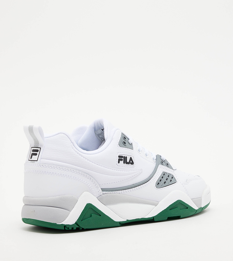 Buy Fila CASIM Lace Up Sneakers In Multiple Colors | 6thStreet UAE