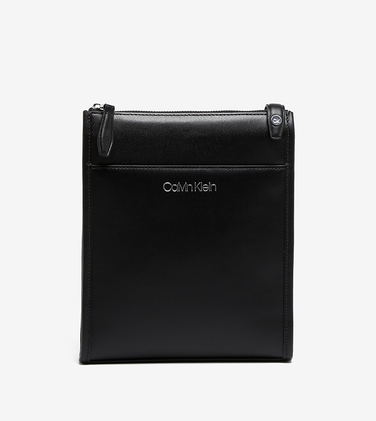Buy Calvin Klein Cross Body Black In Black | 6thStreet Kuwait