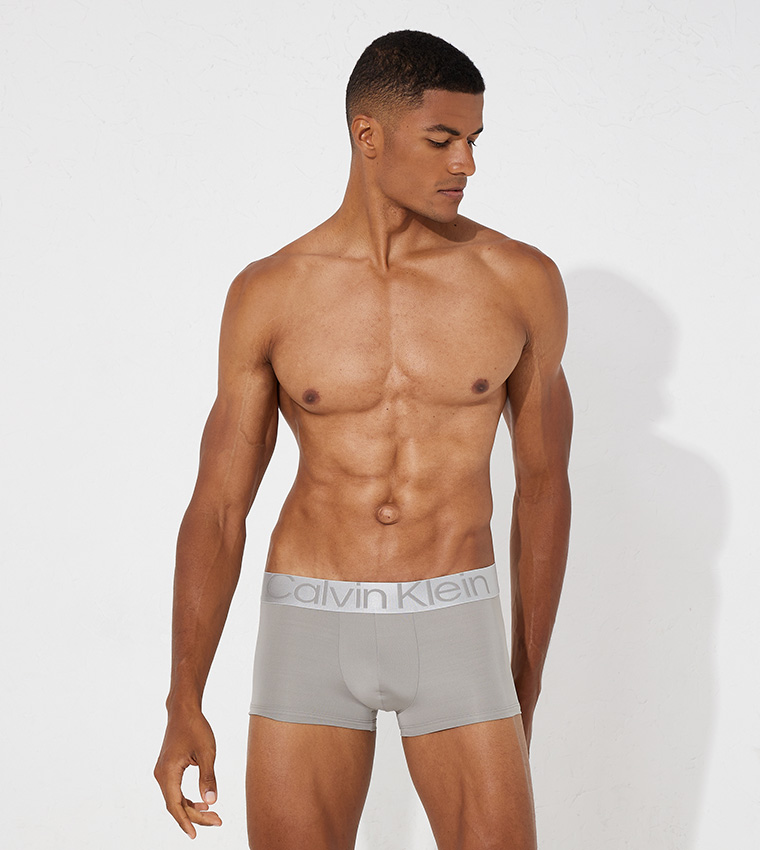 Calvin klein steel micro low rise trunk store
