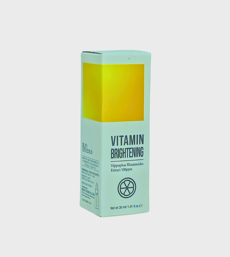 Buy ESFOLIO Vitamin Brightening Ampoule, 30ml In Multiple Colors ...
