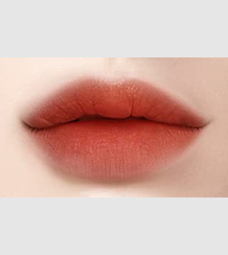 Buy MIZON Village 11 Factory Velvet Fit Lip Tint, Neutral Beige In ...