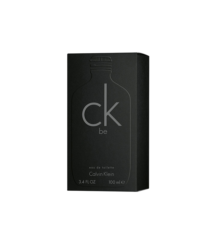Buy Calvin Klein Ck Be Eau De Toilette 100Ml In Multiple Colors ...