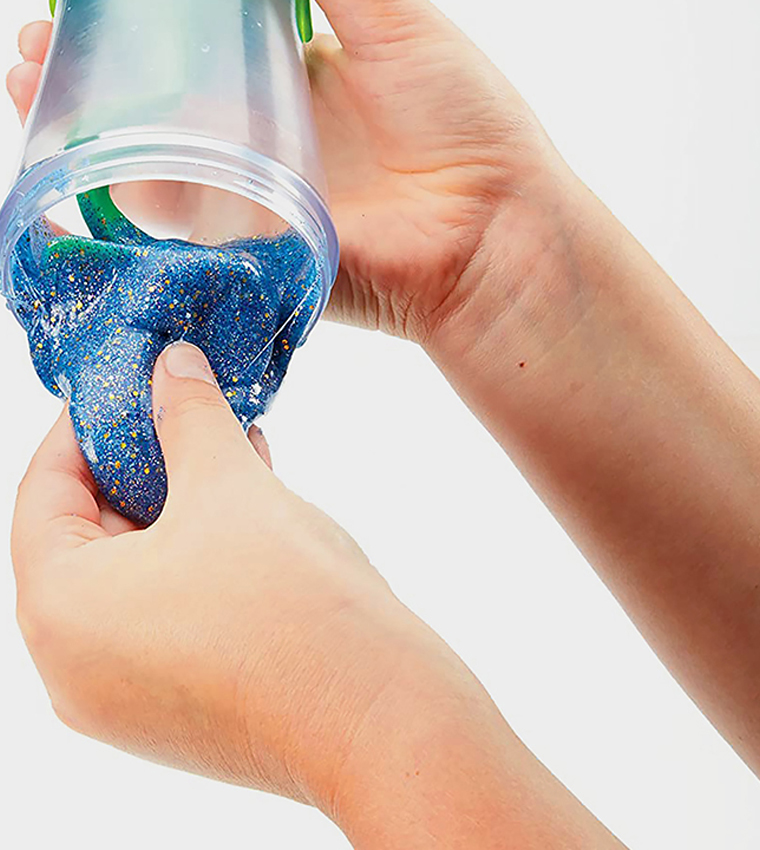 Buy NICK SLIME Super Slime Studio Kit In Multiple Colors | 6thStreet Qatar