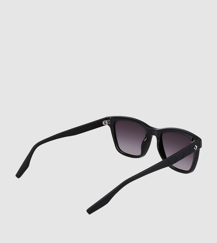 Buy Converse ADVANCE Square Sunglasses In Black | 6thStreet UAE