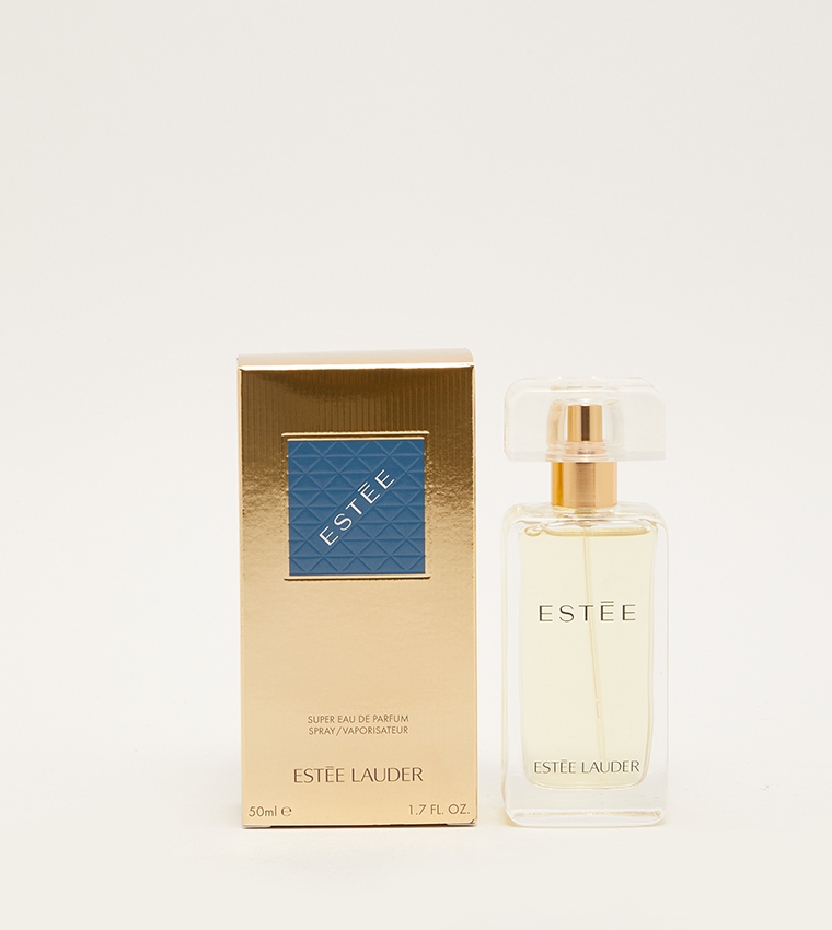 Buy Estee Lauder Estee Lauder Estee Eau De Parfum 50ml Multi In ...