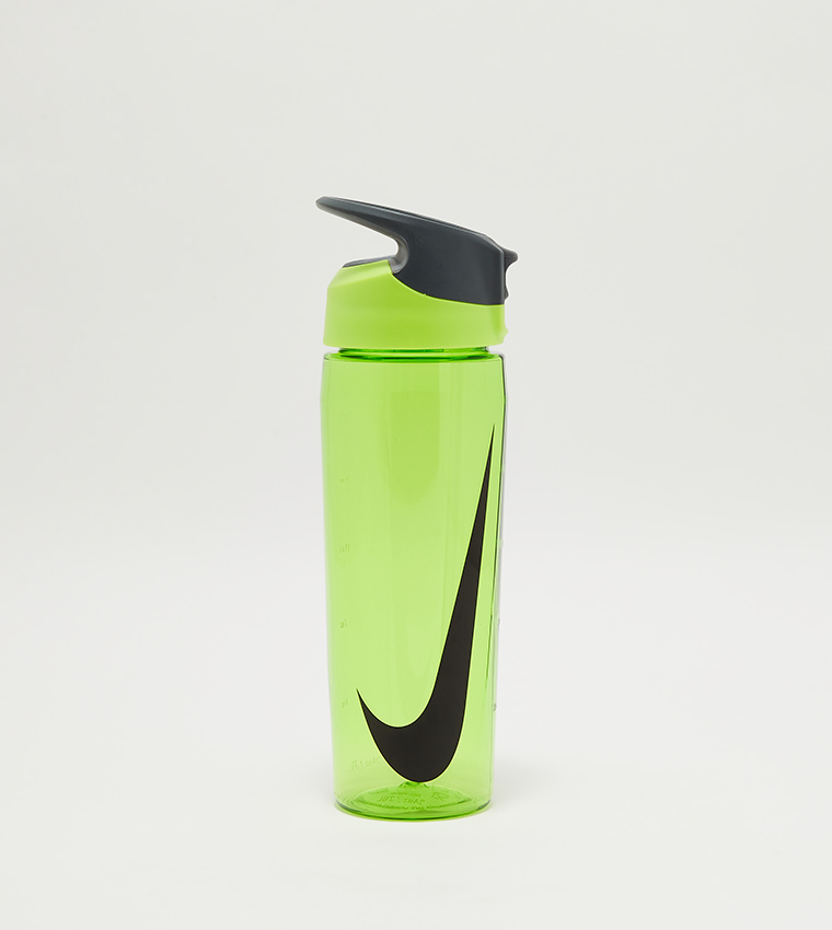 Buy Nike TR Hypercharge Straw Bottle, 2 Ltrs In Black | 6thstreet UAE