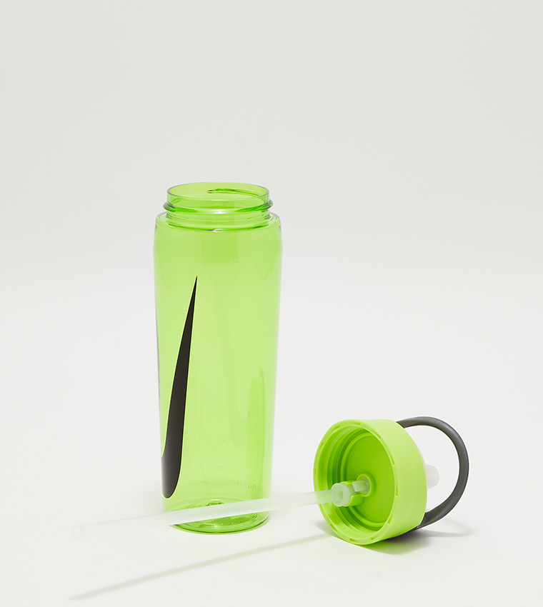 Buy Nike TR Hypercharge Straw Bottle, 2 Ltrs In Black | 6thstreet UAE