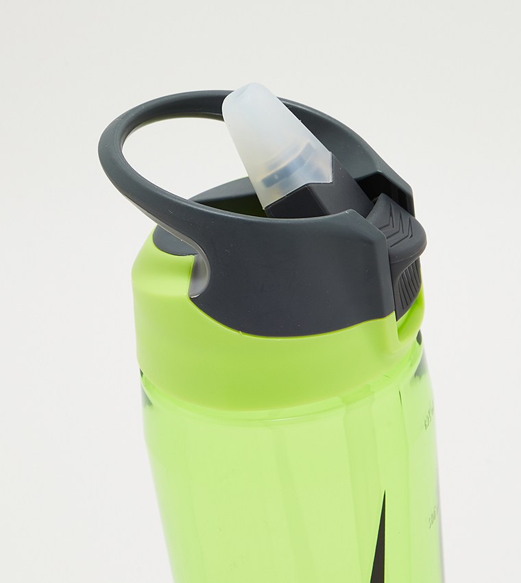 Buy Nike TR Hypercharge Straw Bottle, 2 Ltrs In Black | 6thstreet UAE