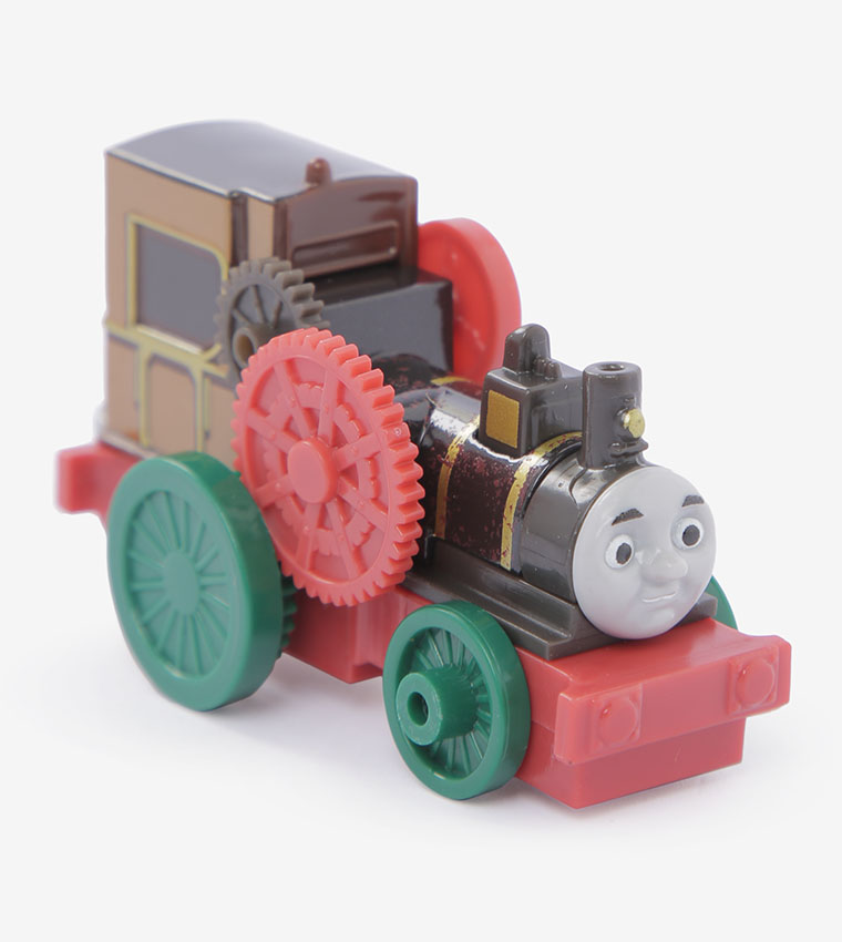 Buy Fisher Price FP Thomas & Friends: Adventures Theo In Multiple ...
