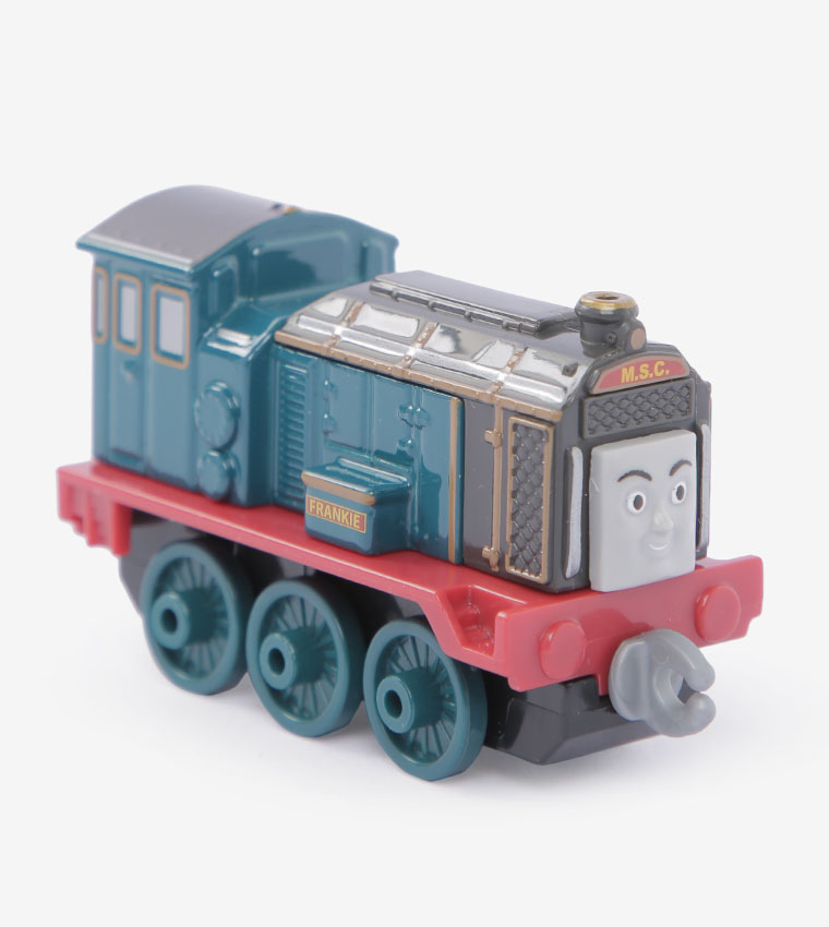 Buy Fisher Price FP Thomas & Friends: Adventures Metal Engine ...