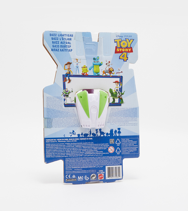 Buy R&B Kids Buzz Lightyear Action Figure In Multiple Colors ...