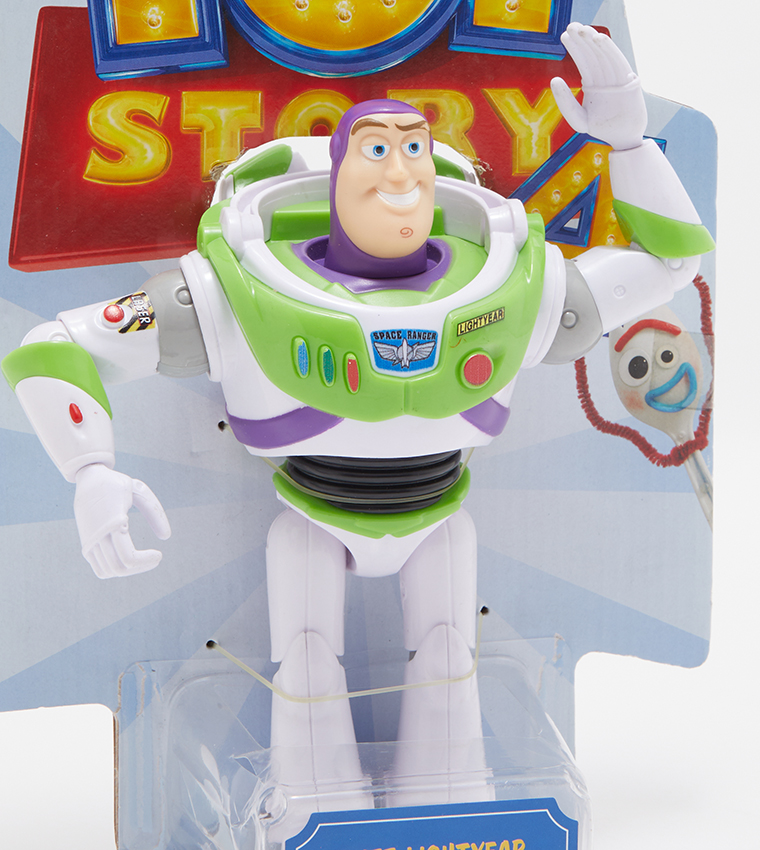 Buy R&B Kids Buzz Lightyear Action Figure In Multiple Colors ...