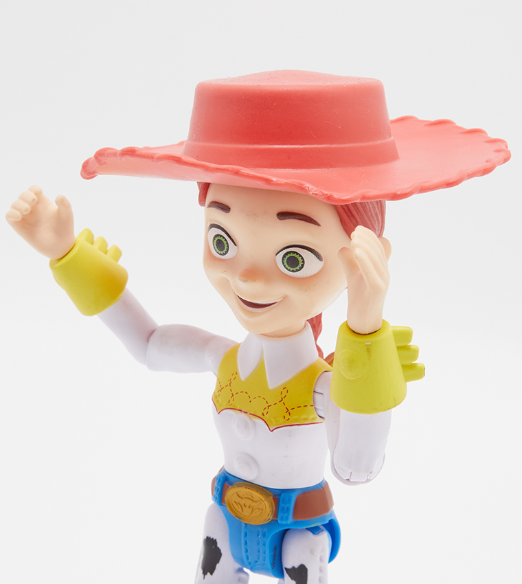 Buy R&B Kids Jessie Action Figure In Black | 6thStreet Kuwait