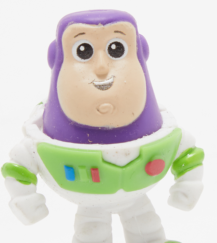 Buy R&B Kids Buzz Lightyear Mini Figure In Blue | 6thStreet Qatar
