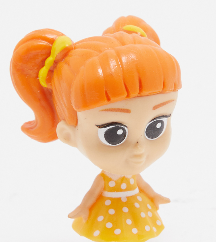 Buy R&B Kids Gabby Mini Figure In Honey | 6thStreet Qatar