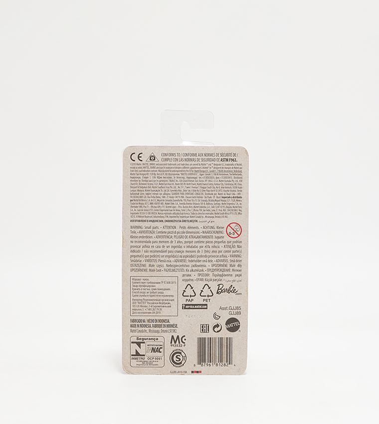 Buy Barbie Dreamtopia Mermaid Doll In Multiple Colors | 6thStreet Bahrain