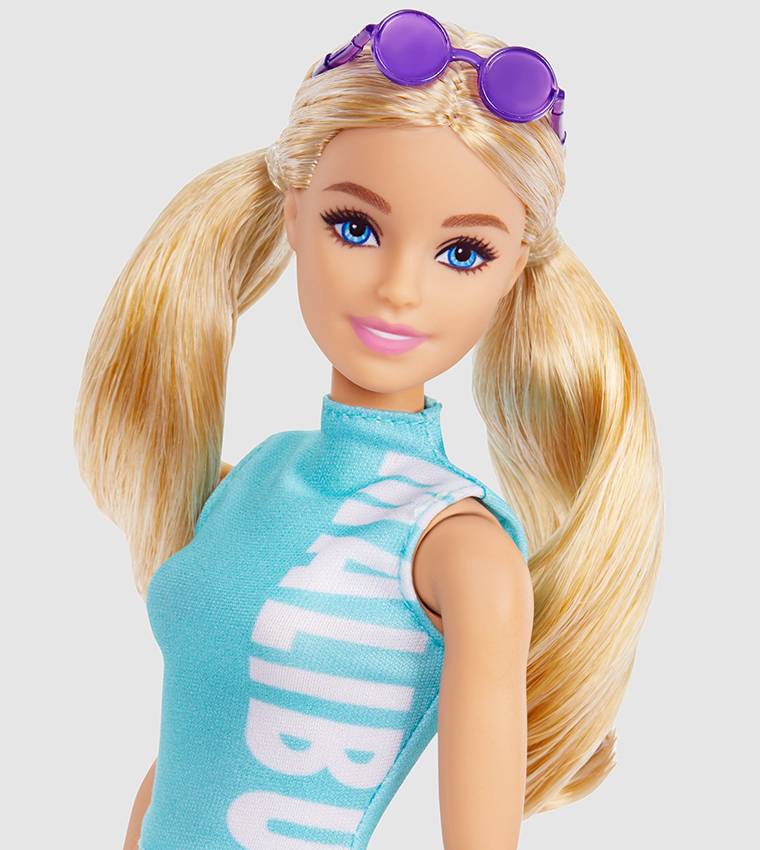 Buy R&B Kids Barbie Fshnsta Dl 19 In Multiple Colors | 6thStreet UAE
