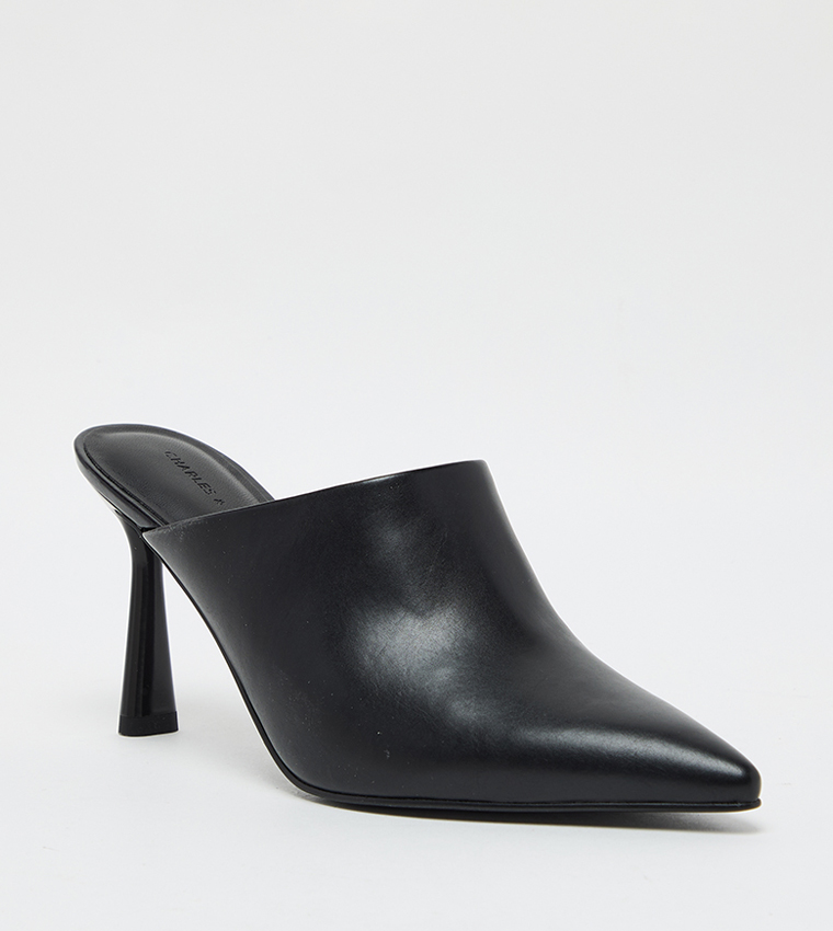 charles keith mules
