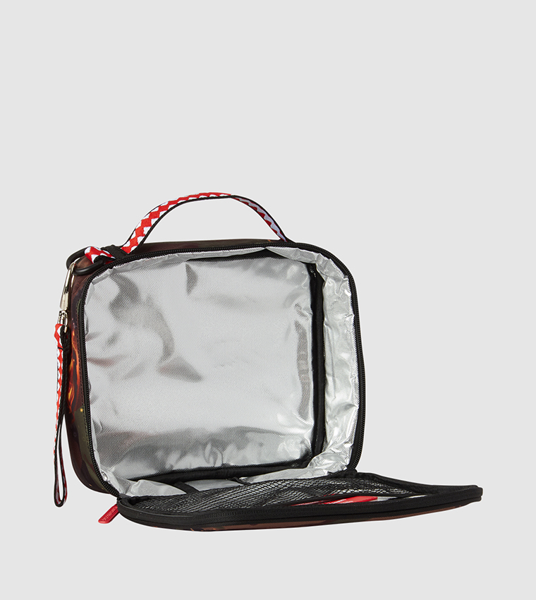 Buy Sprayground Shark Fire Snack Pack In Multiple Colors | 6thStreet Kuwait