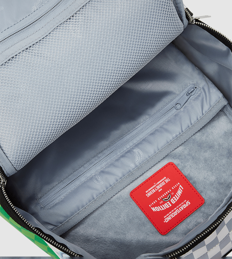 Buy Sprayground Tokyo Bubble DLXSV Backpack In Multiple Colors ...