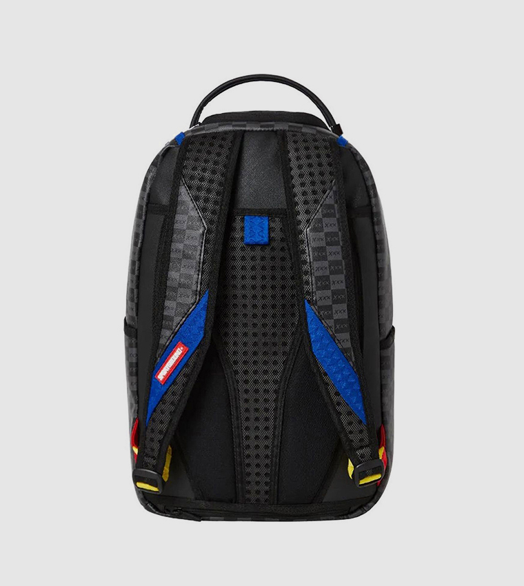 Buy Sprayground Xxxtentacion Cartoon Dlxsv Backpack In Multiple Colors ...